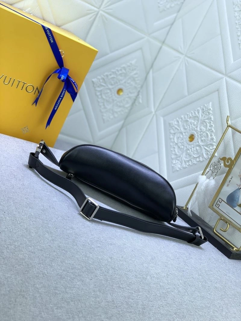 Value-priced Louis Vuitton Waist Chest Packs