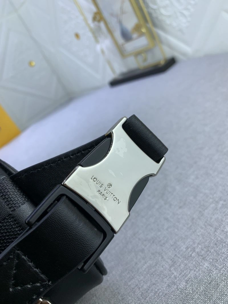 Value-priced Louis Vuitton Waist Chest Packs