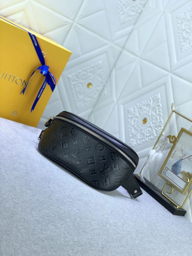 Indistinguishable Louis Vuitton Waist Chest Packs