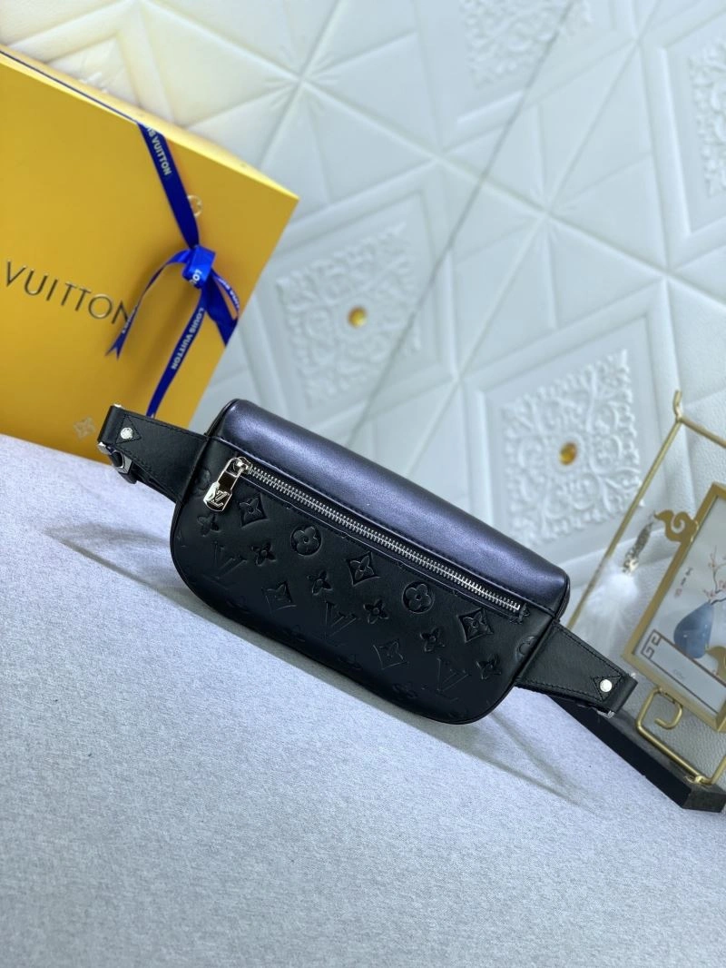 Indistinguishable Louis Vuitton Waist Chest Packs