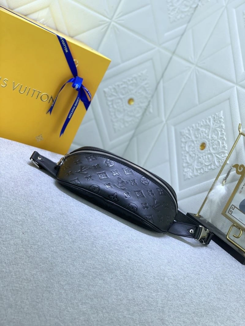 Indistinguishable Louis Vuitton Waist Chest Packs