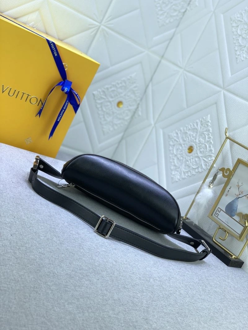 Indistinguishable Louis Vuitton Waist Chest Packs
