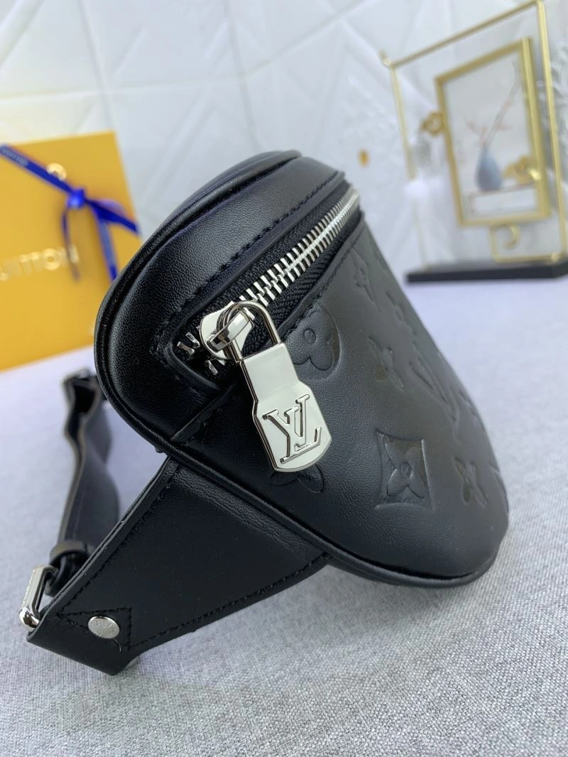 Indistinguishable Louis Vuitton Waist Chest Packs