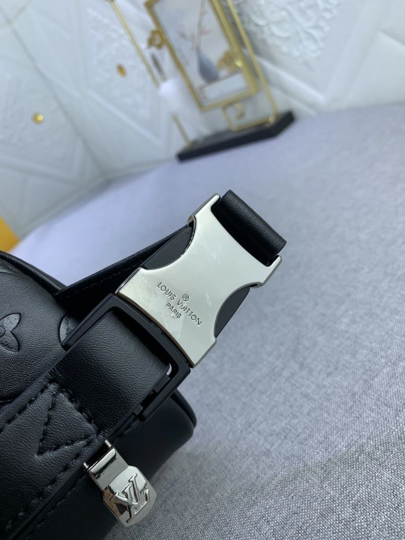 Indistinguishable Louis Vuitton Waist Chest Packs