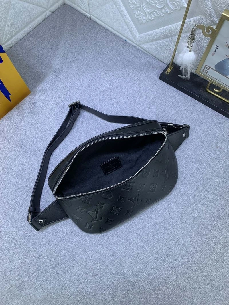 Indistinguishable Louis Vuitton Waist Chest Packs