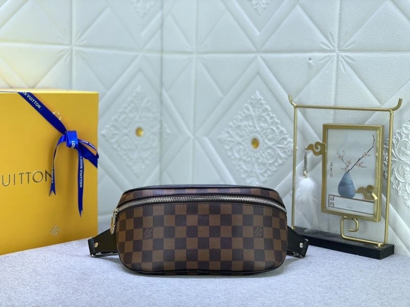 Louis Vuitton Waist Chest Packs