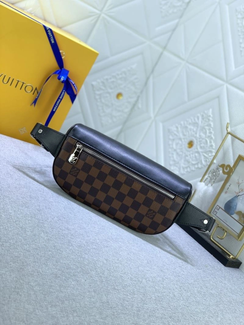 High accuracy Louis Vuitton Waist Chest Packs