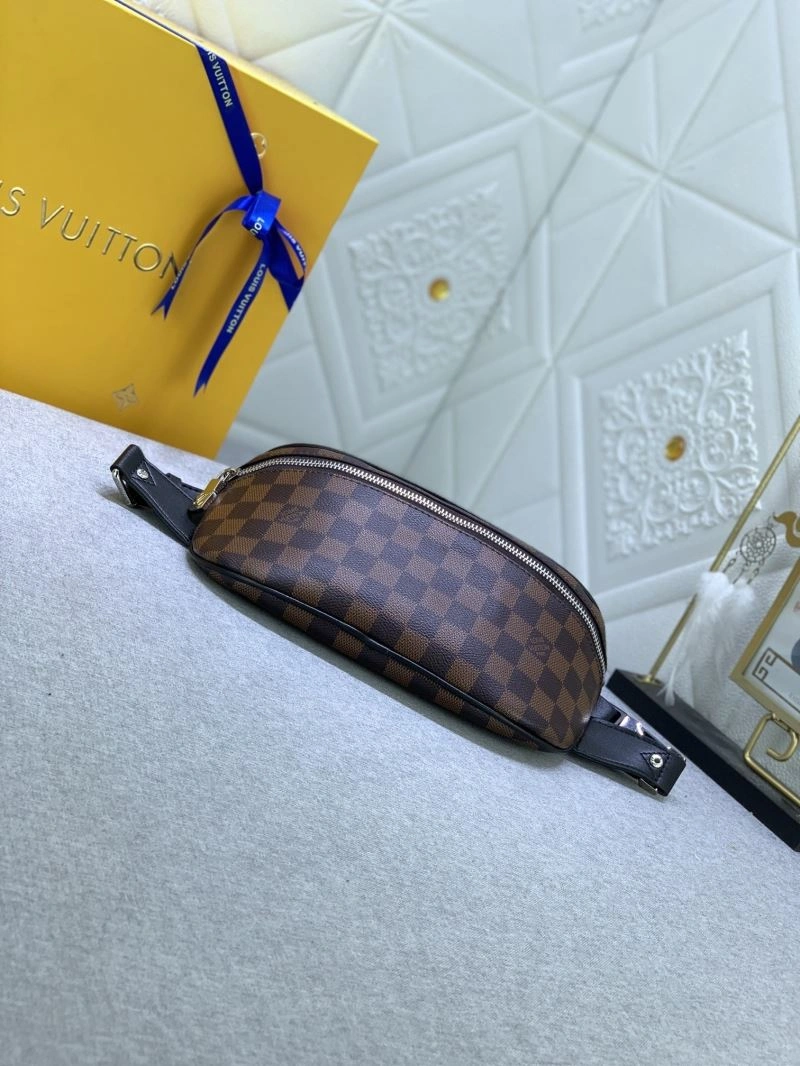 High accuracy Louis Vuitton Waist Chest Packs
