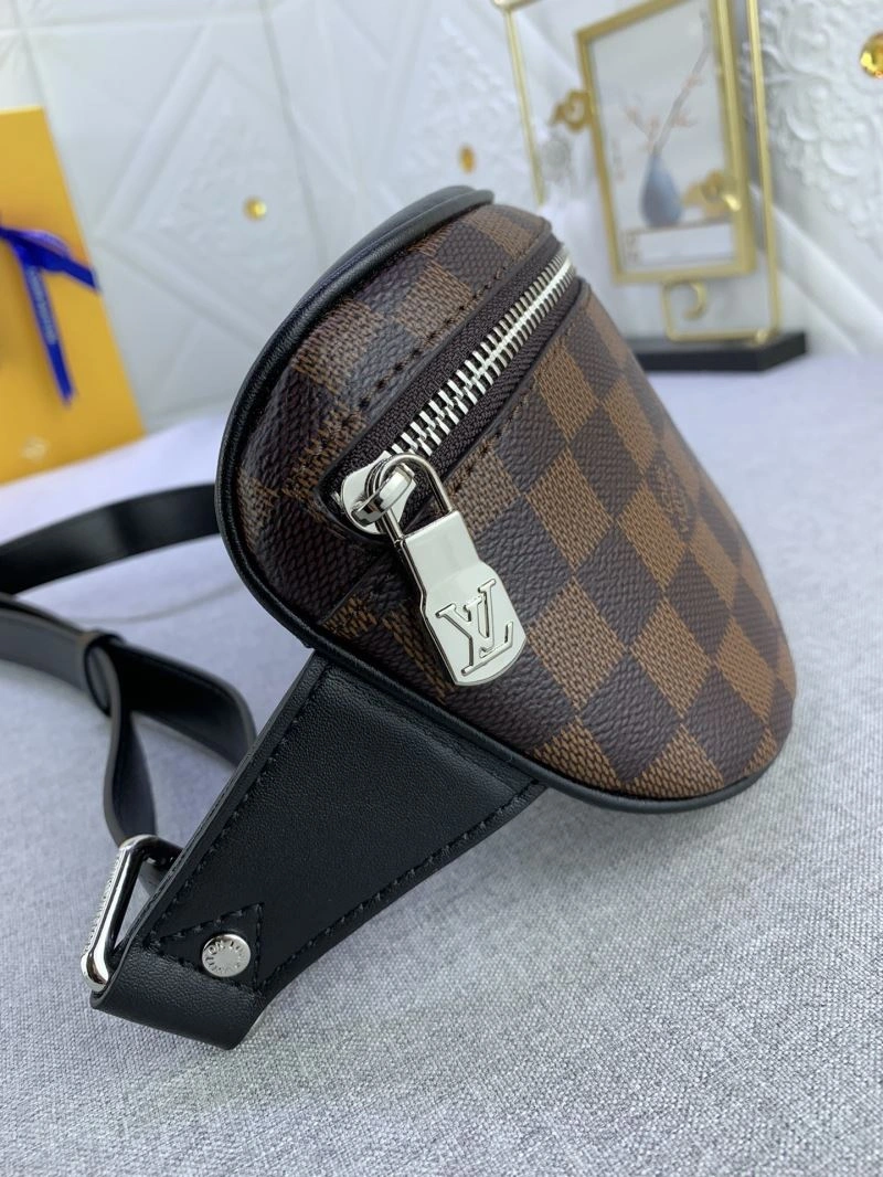 High accuracy Louis Vuitton Waist Chest Packs