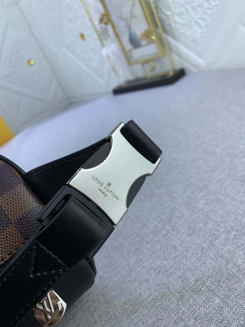 High accuracy Louis Vuitton Waist Chest Packs