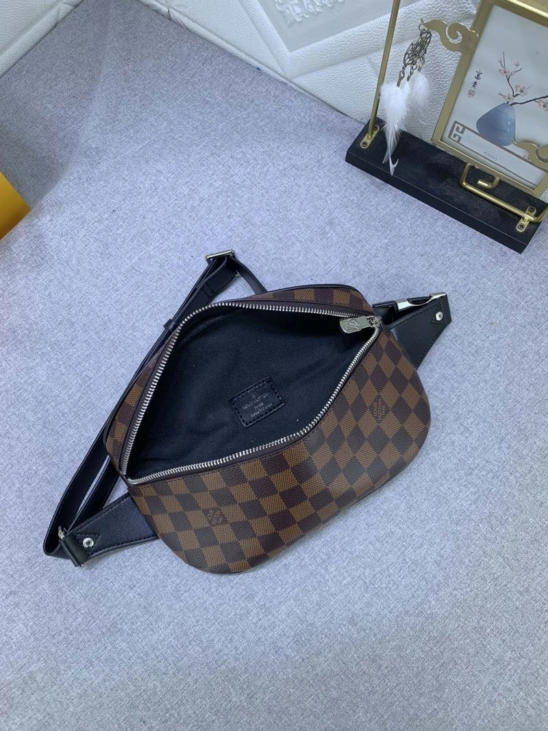 High accuracy Louis Vuitton Waist Chest Packs