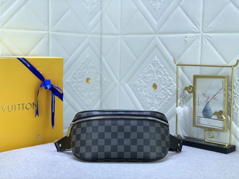 Louis Vuitton Waist Chest Packs