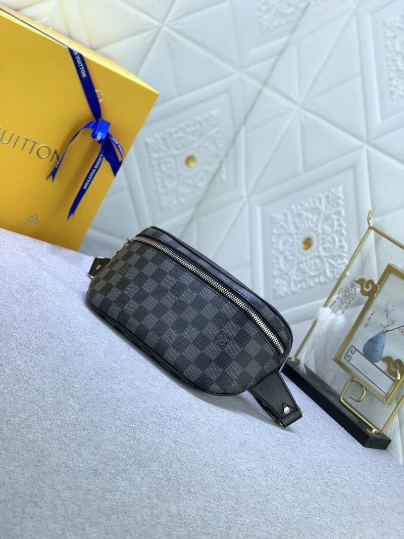 Accurate model Louis Vuitton Waist Chest Packs