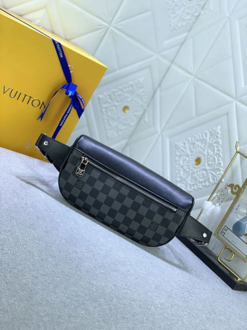Accurate model Louis Vuitton Waist Chest Packs