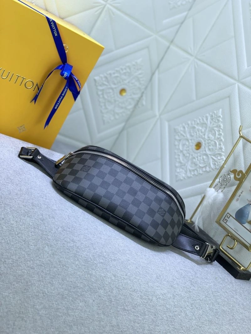 Accurate model Louis Vuitton Waist Chest Packs