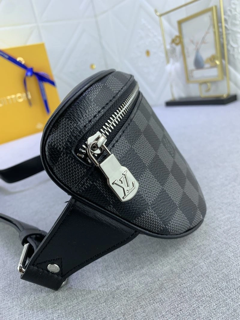 Accurate model Louis Vuitton Waist Chest Packs