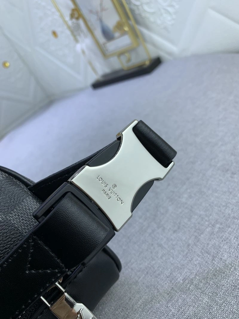 Accurate model Louis Vuitton Waist Chest Packs