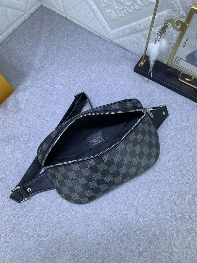 Accurate model Louis Vuitton Waist Chest Packs