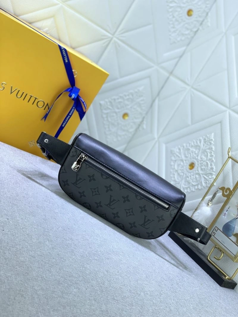 Exact replica Louis Vuitton Waist Chest Packs