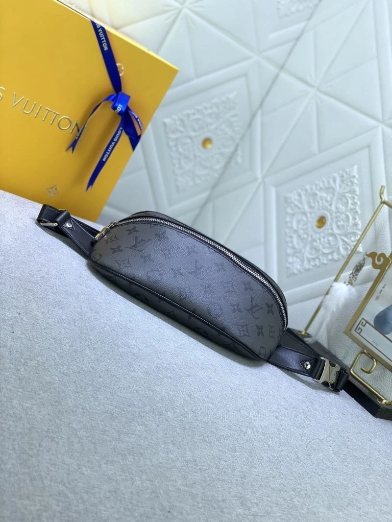 Exact replica Louis Vuitton Waist Chest Packs
