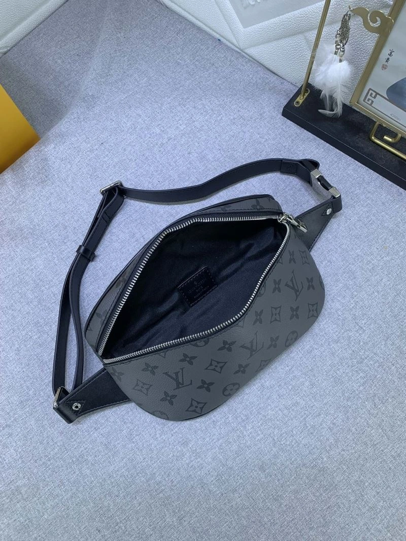 Exact replica Louis Vuitton Waist Chest Packs