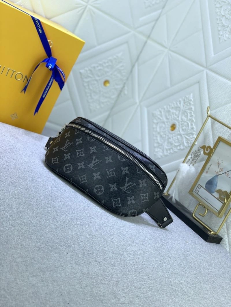 Mirror quality Louis Vuitton Waist Chest Packs