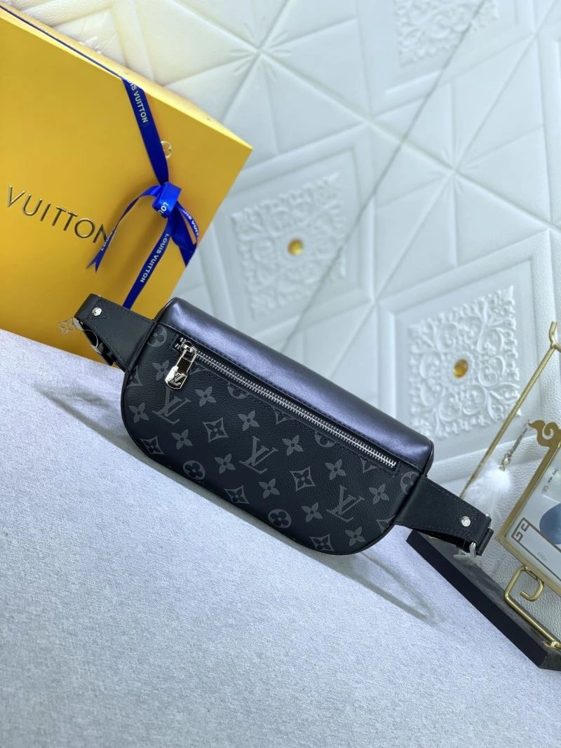 Mirror quality Louis Vuitton Waist Chest Packs