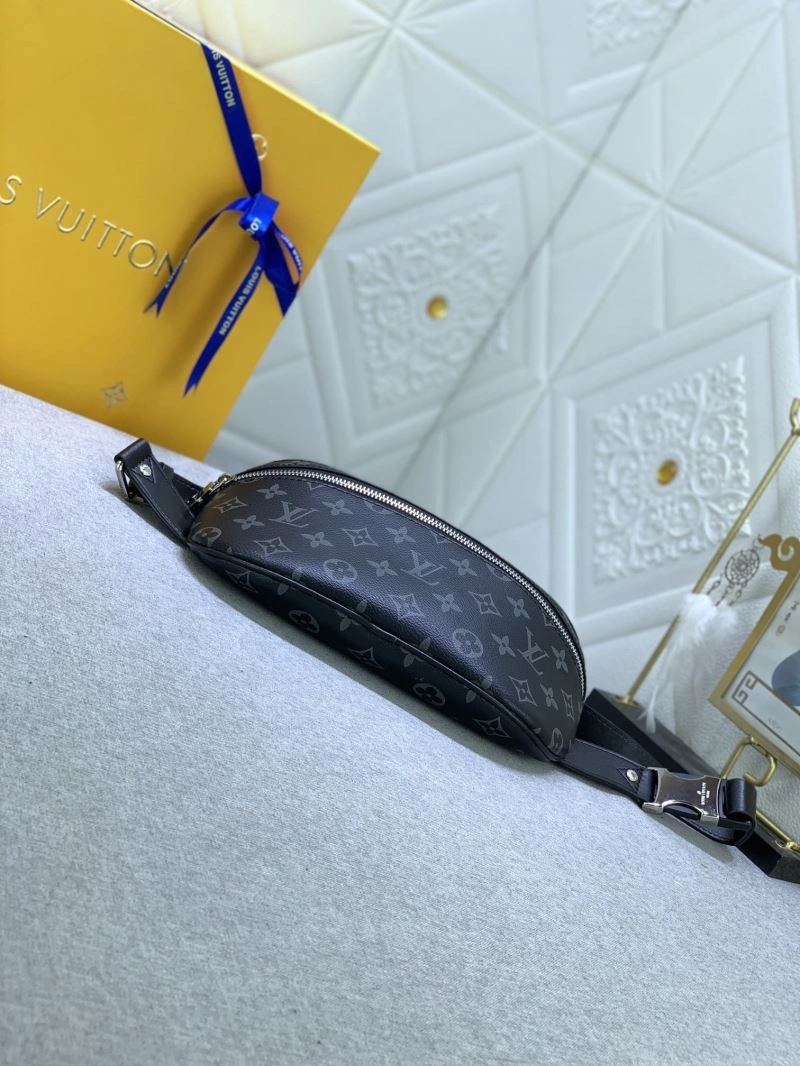 Mirror quality Louis Vuitton Waist Chest Packs