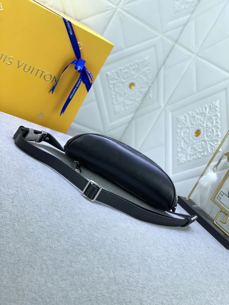 Mirror quality Louis Vuitton Waist Chest Packs