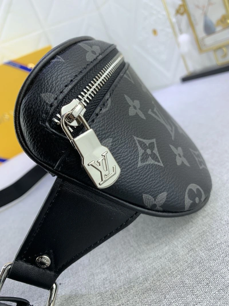 Mirror quality Louis Vuitton Waist Chest Packs