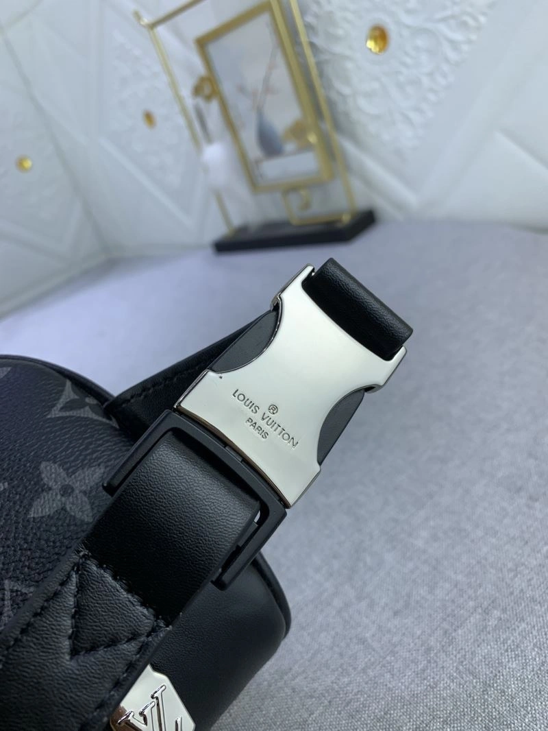 Mirror quality Louis Vuitton Waist Chest Packs