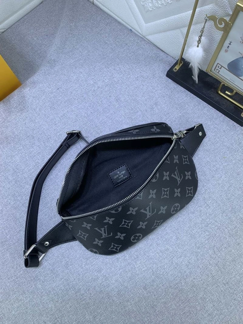 Mirror quality Louis Vuitton Waist Chest Packs