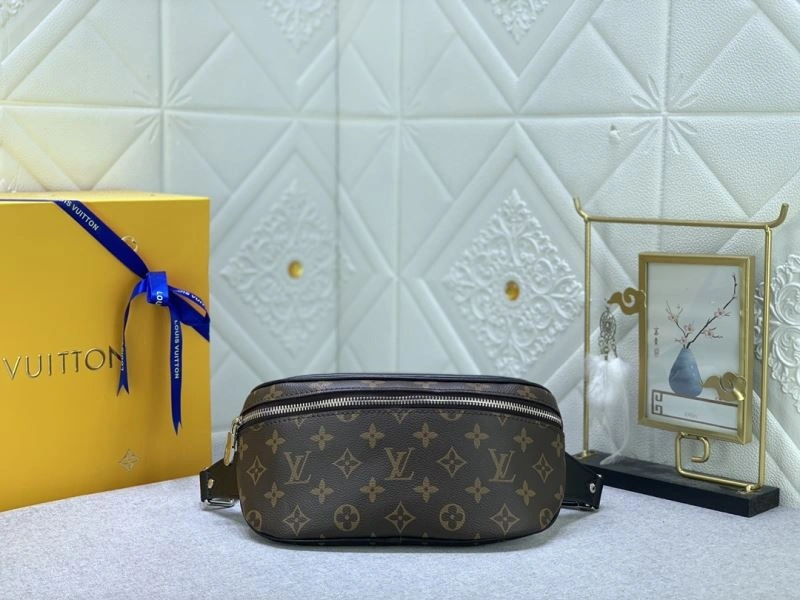 Louis Vuitton Waist Chest Packs