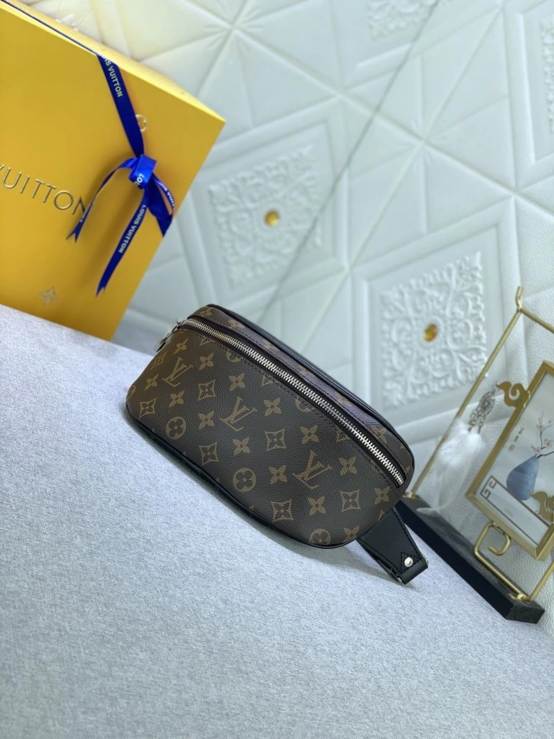 Official Louis Vuitton Waist Chest Packs