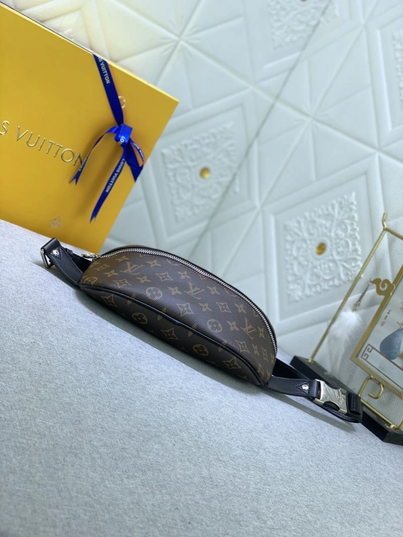Official Louis Vuitton Waist Chest Packs