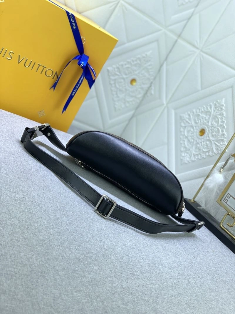 Official Louis Vuitton Waist Chest Packs