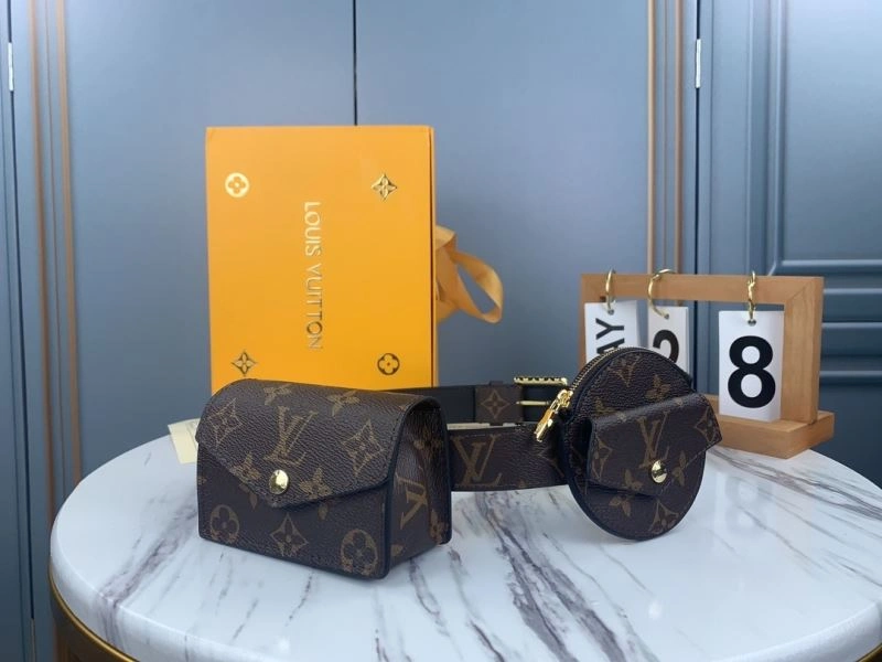 Louis Vuitton Waist Chest Packs