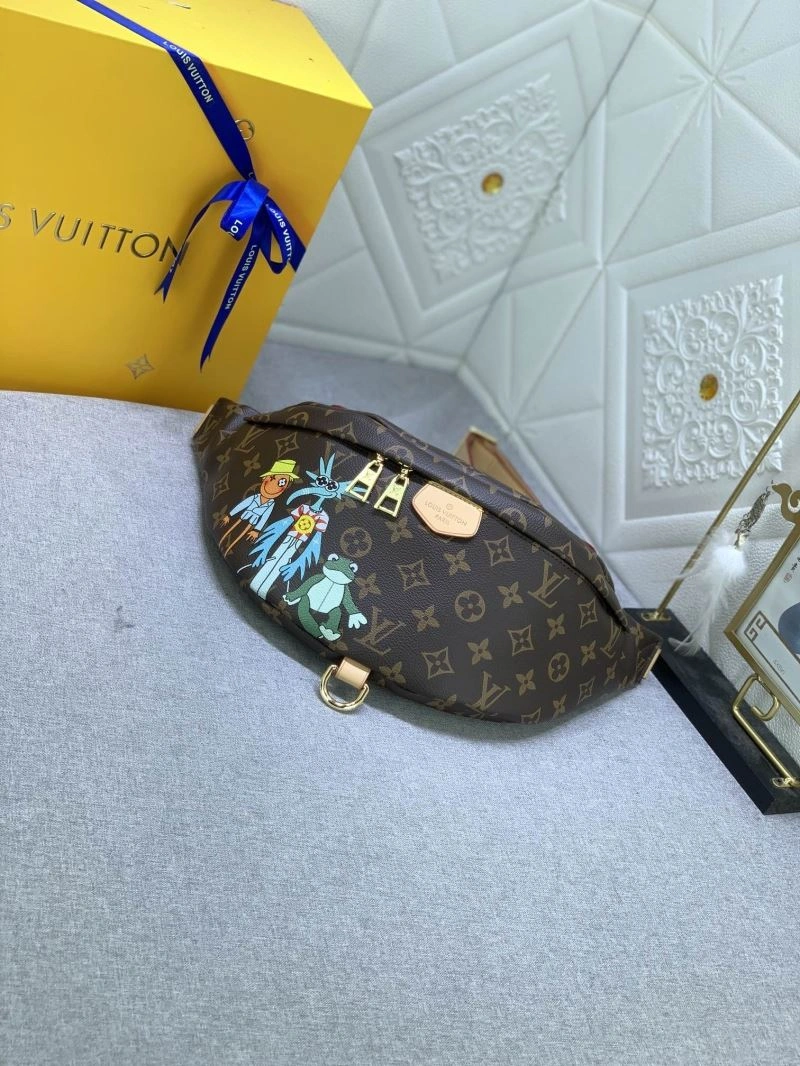 Louis Vuitton Waist Chest Packs