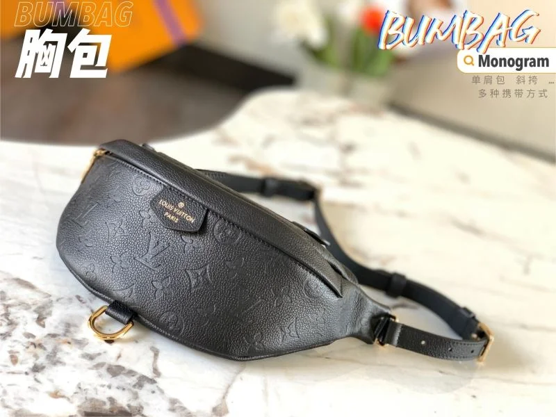 Louis Vuitton Waist Chest Packs