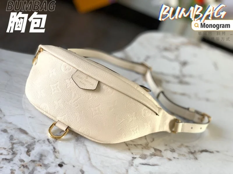 Louis Vuitton Waist Chest Packs