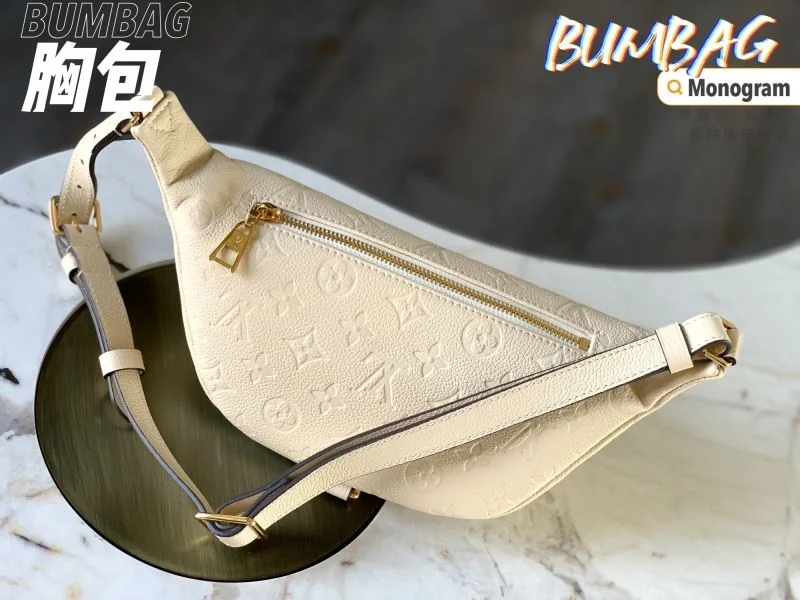 Discounted Louis Vuitton Waist Chest Packs
