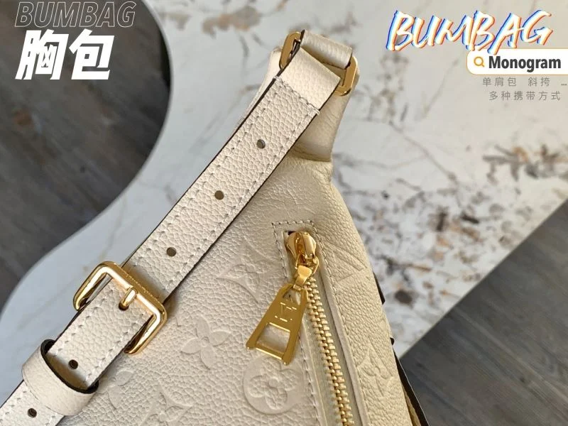 Discounted Louis Vuitton Waist Chest Packs