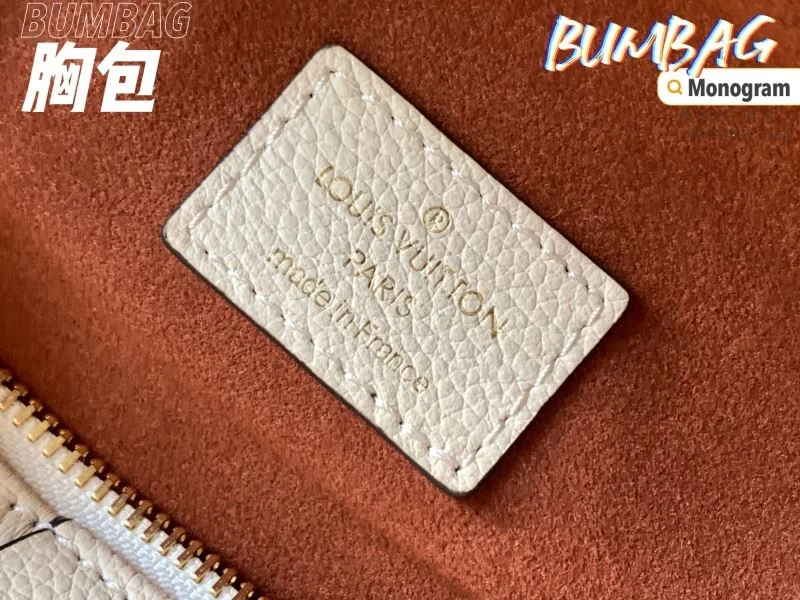 Discounted Louis Vuitton Waist Chest Packs