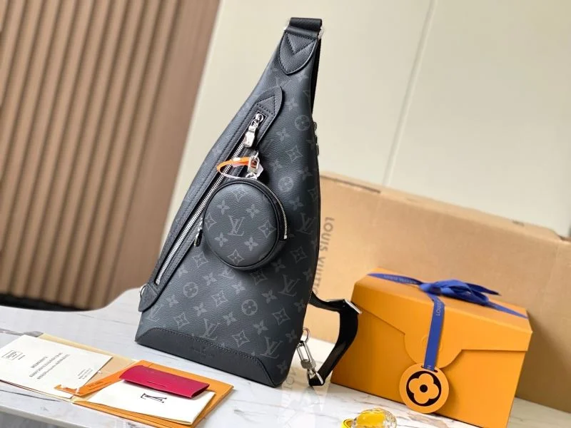 Louis Vuitton Waist Chest Packs