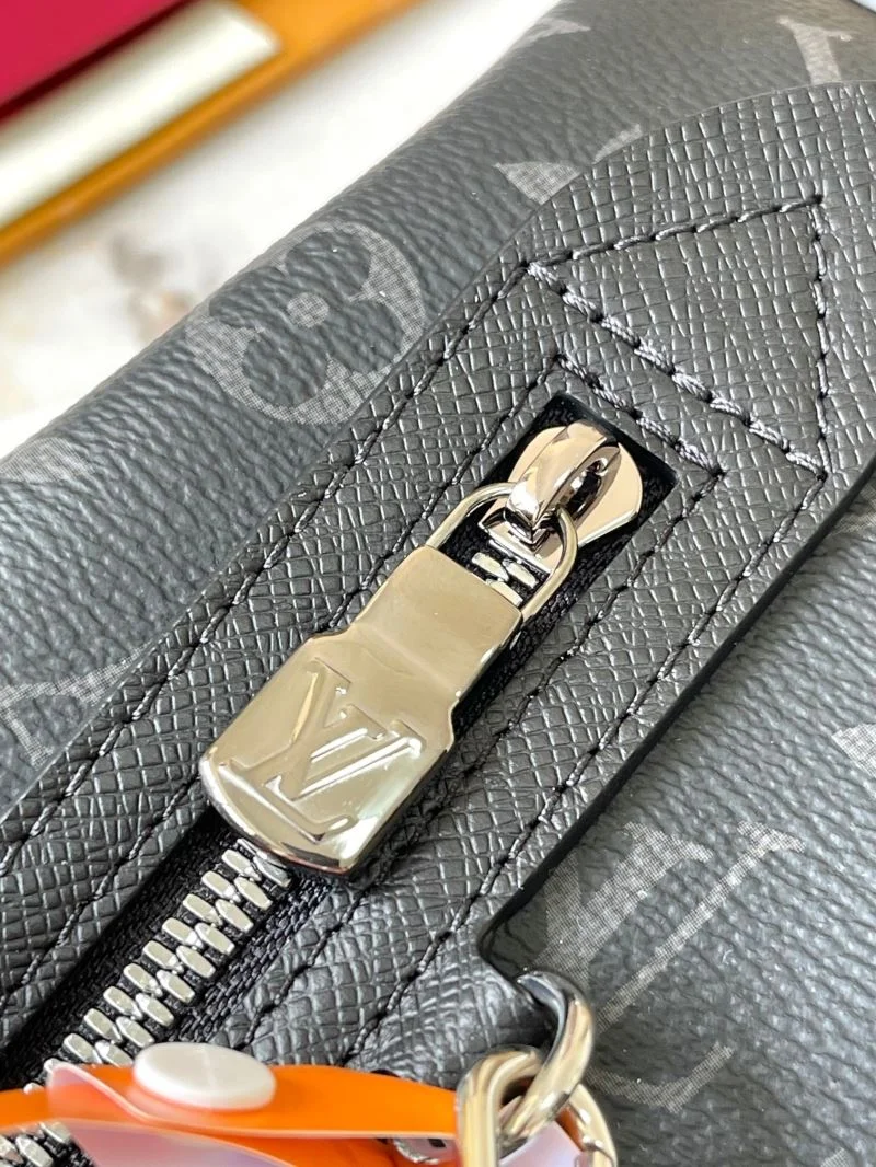 Value-priced Louis Vuitton Waist Chest Packs