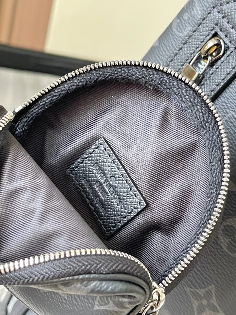 Value-priced Louis Vuitton Waist Chest Packs