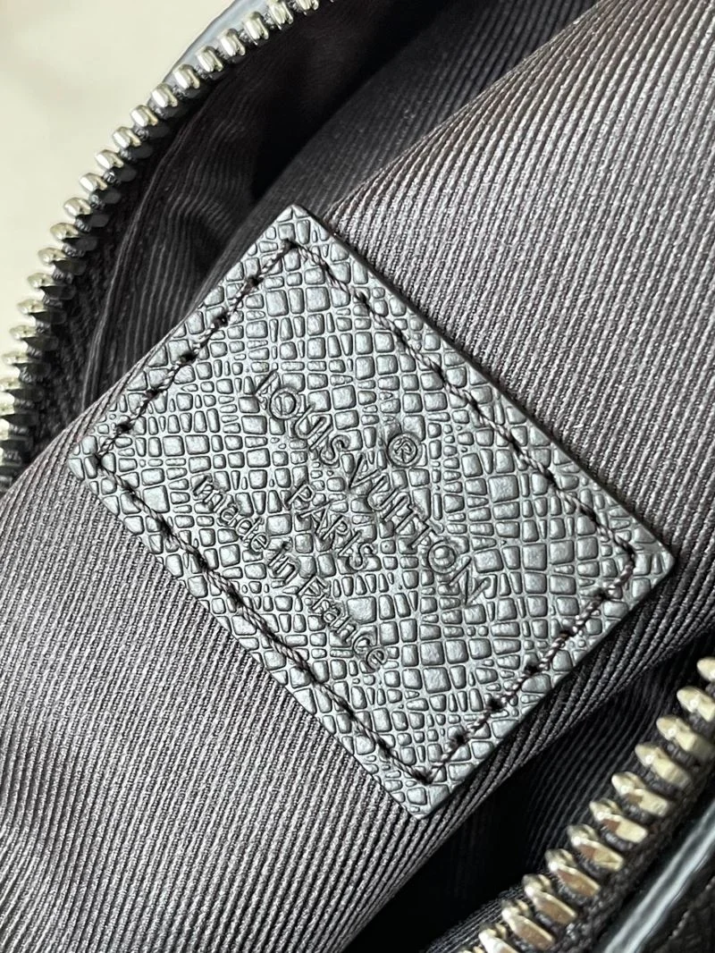 Value-priced Louis Vuitton Waist Chest Packs