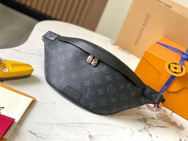 Louis Vuitton Waist Chest Packs