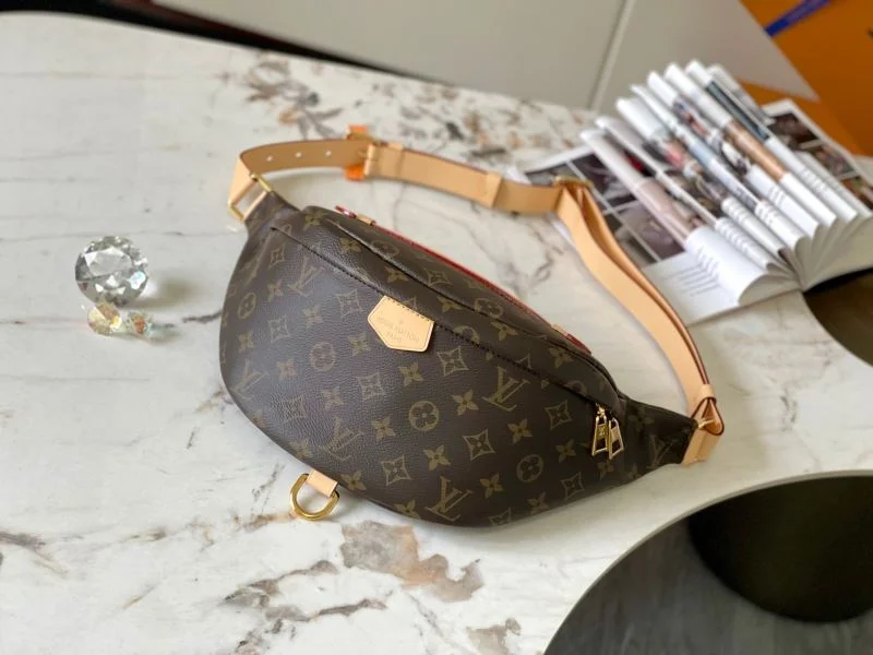 Louis Vuitton Waist Chest Packs