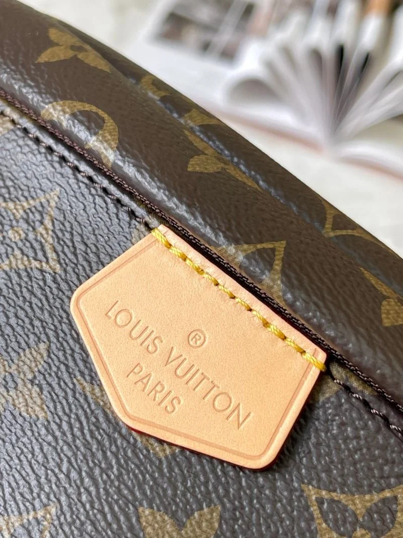 Budget-friendly Louis Vuitton Waist Chest Packs